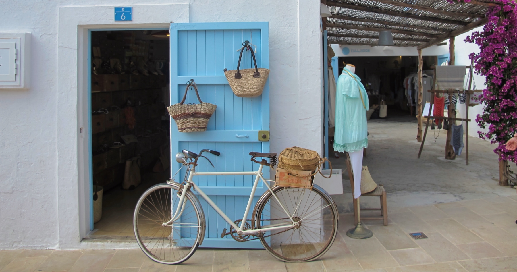 Los 5 pueblos más bonitos que visitar en Formentera