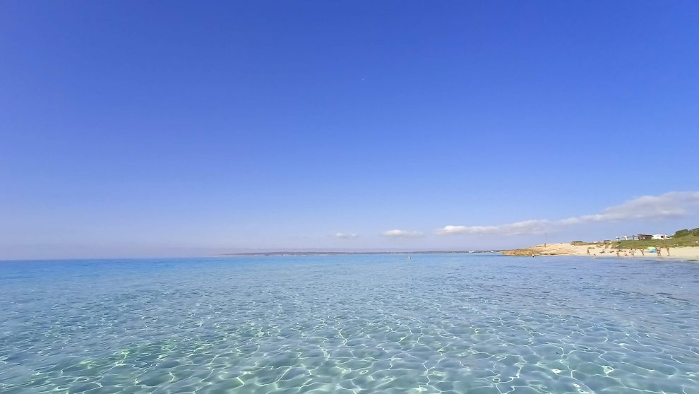 Isla de Formentera: qué ver, cómo llegar e información útil