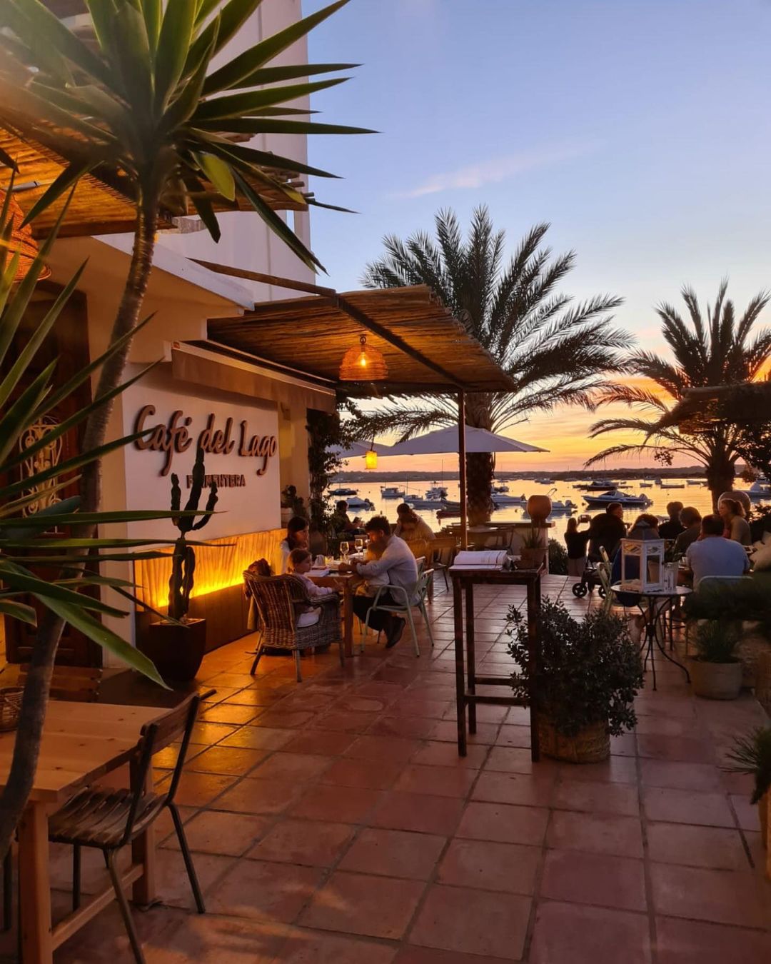 The best restaurants Formentera: complete guide