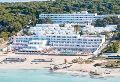 Villaggi Formentera All Inclusive - i migliori Hotel da prenotare online